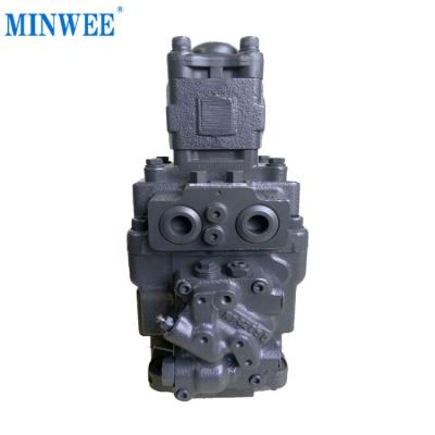 China PC50MR-2 hydraulic pump PC40MR-2 excavator main pump 708-3S-00522 PC40MR-2 Excavator Hydraulic Pump for sale