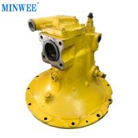 China Excavator PC60-7 Hydraulic Pump parts 708-1w-33310 Plunger piston asSY for sale