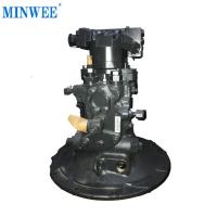 China Mini Excavator PC75-3 Main Pump aaSY PC75-3 Hydraulic Pump for sale