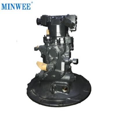 China Mini Excavator PC75-3 Main Pump aaSY PC75-3 Hydraulic Pump for sale