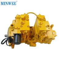 China Excavator parts PC120-3 PC120-5 PC120-6  Main hydraulic pump 708-1L-00070 PC120-5 Hydraulic Main Pump for sale