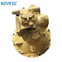 China Original Japan PC120-6 4D95 PC120-6 Hydraulic oil pump for 708-1L-00070 for sale