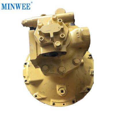 China Original Japan PC120-6 4D95 PC120-6 Hydraulic oil pump for 708-1L-00070 for sale