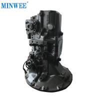 China Excavator Parts 708-2L-00300 708-2L-00112 PC200-7 PC200LC-7 PC220-7 Hydraulic Main Pump in stock for sale