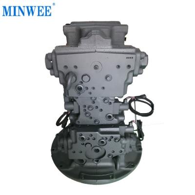 China Excavator Parts PC200-8 708-2L-00500 Hydraulic Main Pump Piston Pump for sale