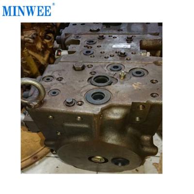 China High Quality PC210LC-8K Hydraulic Main Pump PC210-8K Piston Pump 708-2L-00700 for sale
