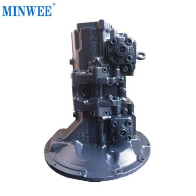 China PC300-7 hydraulic pump 708-2G-00024 702-2G-00023  excavator spare parts PC300-7 main pump for sale