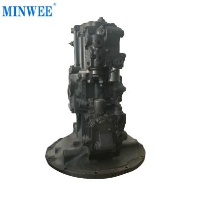 China Excavator PC400-6 PC450-6 hydraulic Valve 708-2H-03800 Hydraulic Pump PC400-6 Main Pump for sale
