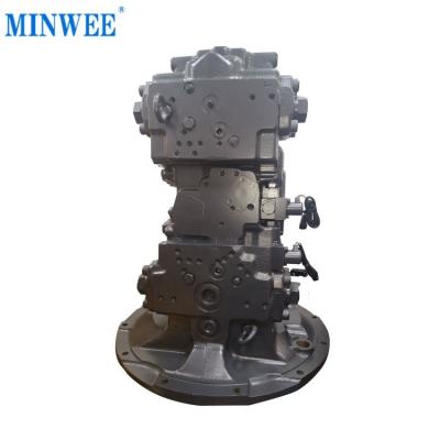China 708-2H-00460 PC400-7 Rebuild Hydraulic Pump For Excavator Excavator parts PC400-7 Hydraulic pump 708-2H-00451 for sale