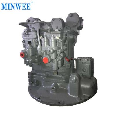 China Rebuild new HPV102GW RH23A Hydraulic Pump, ZX200 ZX200-1 Hydraulic Pump for sale
