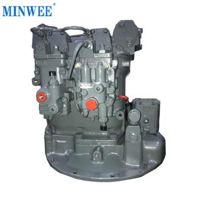 China Best Quality Lower Price ZX200-3 HPV102GW-RH25A Hydraulic Main pump HPV102GW Hydraulic Piston Pump for sale