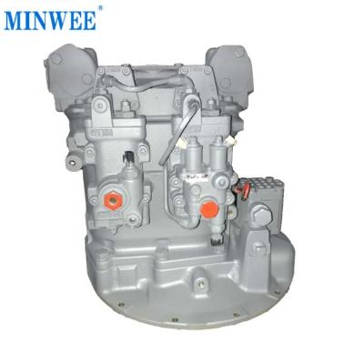 China Best Quality Lower Price ZX200-3 HPV102GW-RH25A Hydraulic Main pump HPV102GW Hydraulic Piston Pump for sale