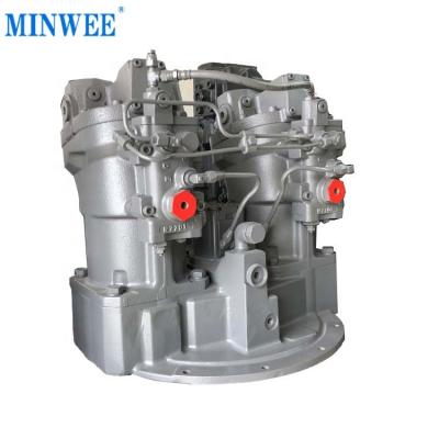 China High quality excavator ZX330 hydraulic pump ZX330-3 piston pump ZX330LC main pump for sale