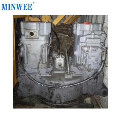 China Hydraulic Pump YA00003076 Main Pump for ZX870 ZX850 Excavator parts ZX850 ZX870 Original K3V280 Main Hydraulic Piston Pu for sale
