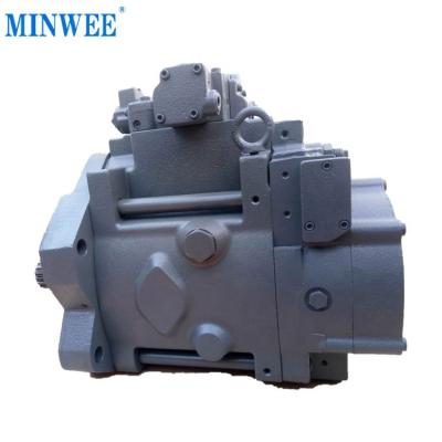 China Excavator ZX870-3 Main Hydraulic Pump  Orignal hydraulic main pump  ZX870-3 ZX870R-3  ZX870H-3 Oil seal Spare parts for sale