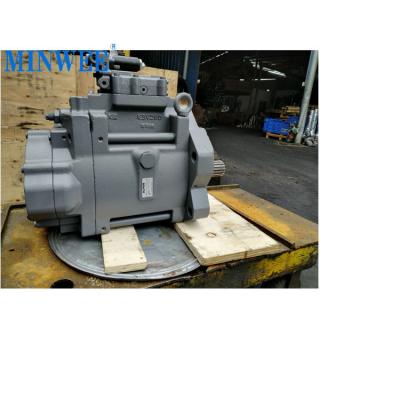 China Excavator Hydraulic pump ZX650-3 ZX670-3 ZX850-3 ZX870-3 ZX870-3 EX1200-6 Piston Pump Device 4635645 Pump Assy for sale