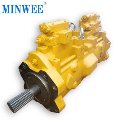 China Original excavator  hydraulic pump CAT390D main pump assembly for sale