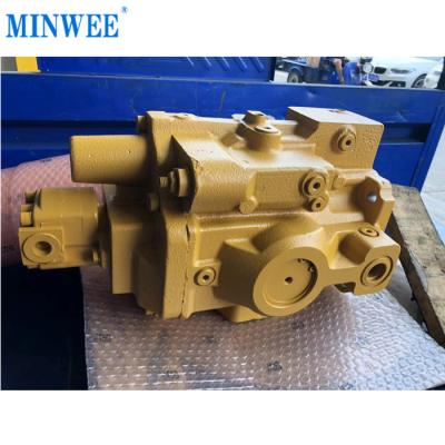 China Excavator  E70B E307 Pilot pump Hydraulic Pump A10VD43 for sale