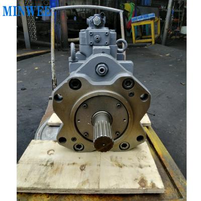 China 190KG Japan Excavator EX1200-6 Hydraulic Main Pump for sale