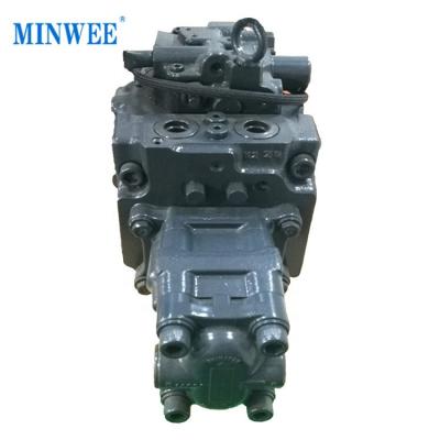 China 708-3s-00522 708-3S-00451 PC55MR-2 Hydraulic Main Pump for sale