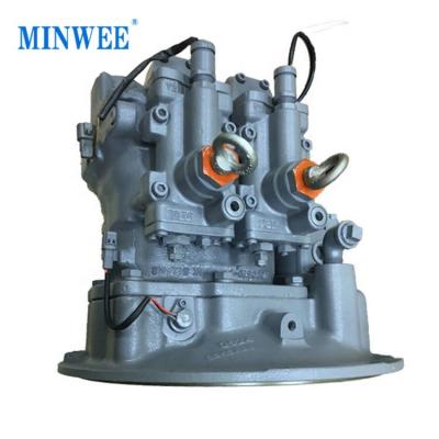 China Original Excavator parts hydraulic pump EX120-5 EX130-5 main pump  assy for sale