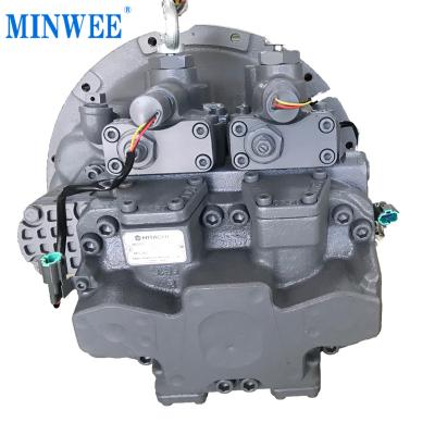 China Original Excavator parts HPV050FW  hydraulic pump ZX100-5 ZX120-5 EX135 main pump  assy for sale
