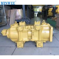 China Genuine excavator E200B hydraulic pump rebuild main pump hydraulic piston pump E200B for sale