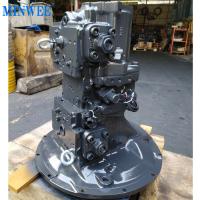 China PC300-7 excavator hydraulic pump 708-2G-00024 hydraulic main pump for sale