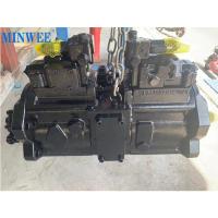 China High quality excavator SK200-6 SK200-6E SK200-8  hydraulic pump  SK350-8 main pump for sale