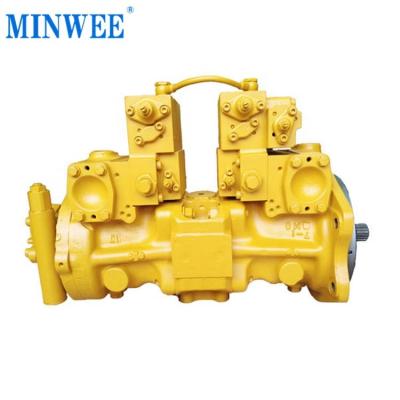 China Original PC120-5 hydraulic pump excavator hydraulic pump 7082304014 main pump assembly for sale