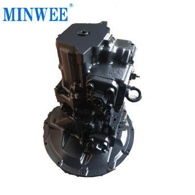 China PC350-7 PC300-7 hydraulic pump 708-2G-00024 excavator hydraulic pump 708-2G-00022 708-2G-00023 main pump assy for sale