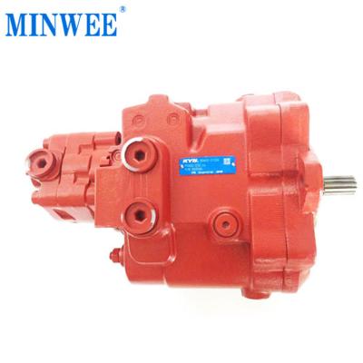 China 320KG PSVD2-21E Original Excavator Main Pump for sale