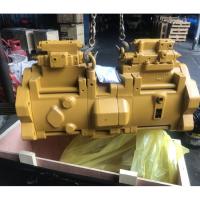 China 334-9990 390D hydraulic main pump for E390D Excavator Parts for sale