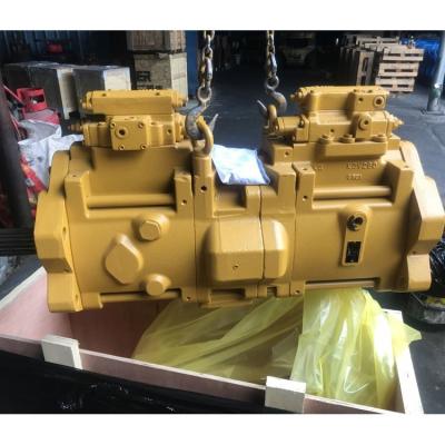 China 334-9990 390D hydraulic main pump for E390D Excavator Parts for sale