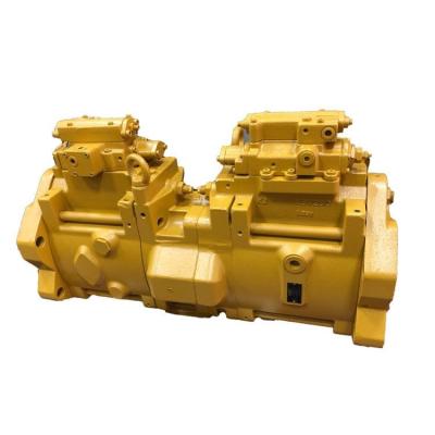 China 3349990 E390D Hydraulic Main Pump Crawler Excavator Parts for sale