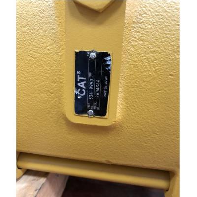 China Original Excavator Hydraulic Main Pump 390D for cat excavator for sale