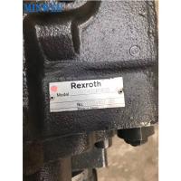 China A10VD43 KATO250  Excavator Hydraulic Pump Parts for sale