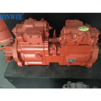 China K5V140 K3V180 K3V63 K5V80 K3V280 AP2D25 Excavator Hydraulic Pump for sale