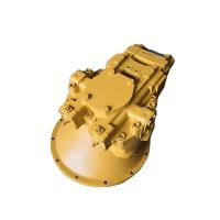 China Heavy Machine E345B 2959663 K5V200DPH Hydraulic Piston Pump for sale