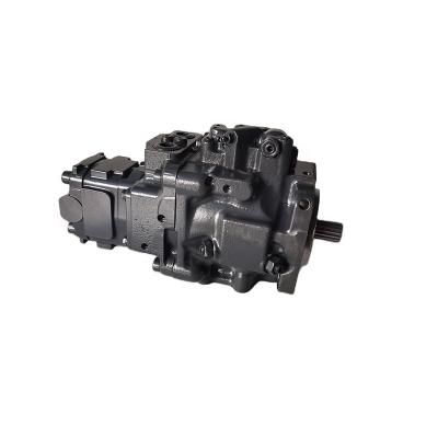 China 708-3S-00511 Hydraulic Main Pump PC35MR PC45 Excavators Spares for sale