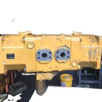 China OEM Cat 374D Excavator Hydraulic Steering Pump for sale