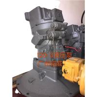China HPV091ES Hydraulic Piston Pump EX120-3 Excavators Spares for sale