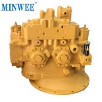 China 2726955 1733381 Cat 320C 320B 320D Hydraulic Main Pump for sale