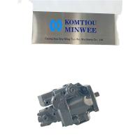 China 708-1S-00222  PC30MR-1 Steel Excavator Main Pump for sale