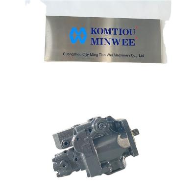 China 708-1S-00222  PC30MR-1 Steel Excavator Main Pump for sale