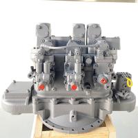 China ZX225-5B AX225 Excavator Hydraulic Gear Pump for sale