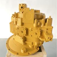 China 3390512 CAT320D2 Excavator Hydraulic Piston Pump for sale