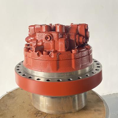 China SH200A5 SY215-9 Travel Motor Assy for sale