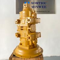 China A8VO107 A7VO107 E320B Excavator Hydraulic Main Pump for sale