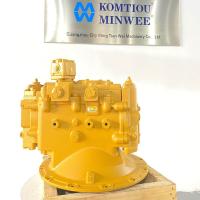 China 3117404 312D 312B 312C  Excavator Hydraulic Pump Parts for sale